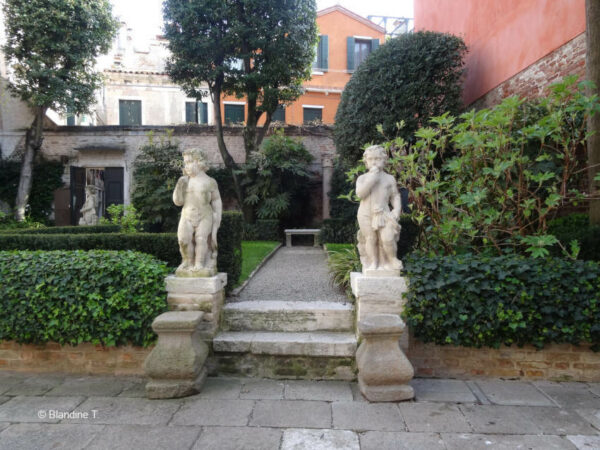 Palazzetto Bru Zane à Venise et la musique romantique française
